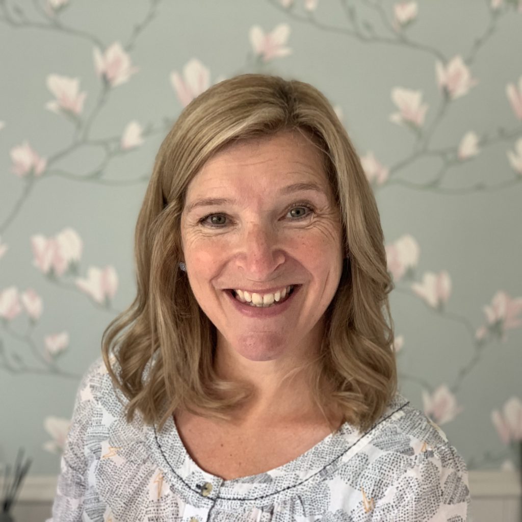 Beth Carlisle 1-2-1 Tutoring